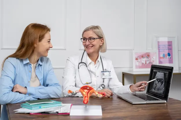 Menstrual Cycle - West Coast Spine Center Sarasota